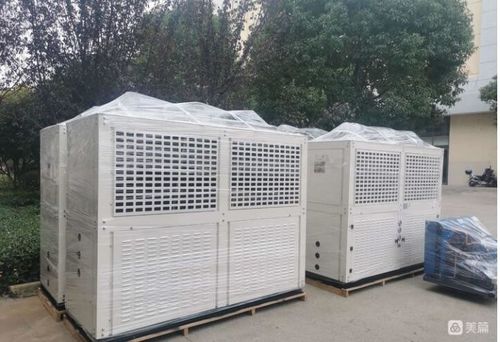 Introduction of a 25 HP explosion-proof cooling and heating dual ...