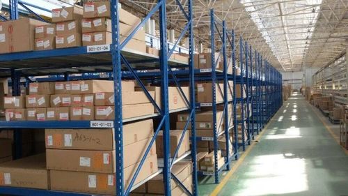 How to improve the capacity of cold chain storage