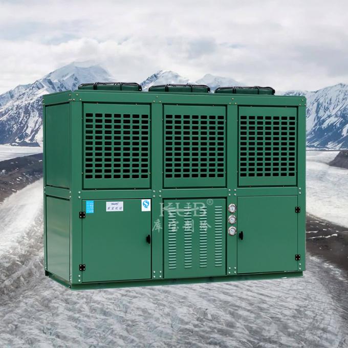 30HP to 50HP compressor condensing unit air cooled condensing unit ...