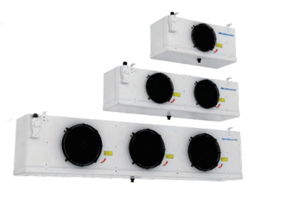 DCF030AM Scrolltech Condensing Unit with R404A Compressor