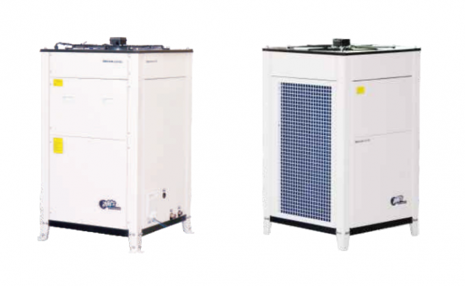 DCF030AM Scrolltech Condensing Unit with R404A Compressor