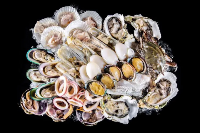 How to design and install seafood cold storage