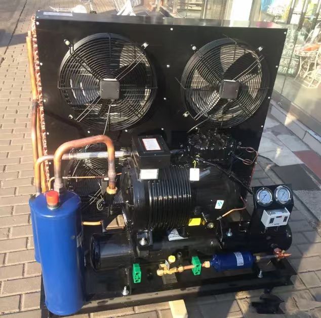 There are five main reasons for the overheating of compressor exhaust ...