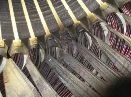 Causes and treatment methods of compressor motor burning