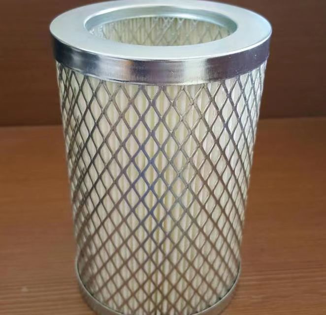 Main points of installation and use of drying filter in refrigeration unit