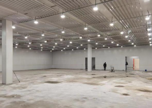 Classification, capacity calculation, and maintenance inspection of ...