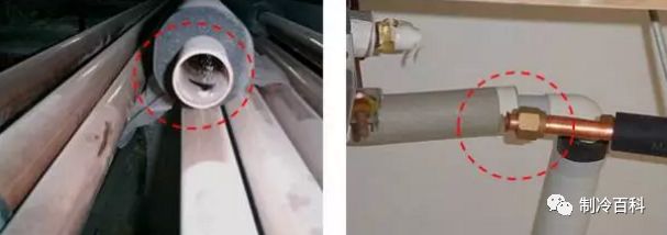 Eight major causes of motor burnout in refrigeration compressors