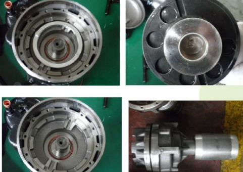 Eight major causes of motor burnout in refrigeration compressors