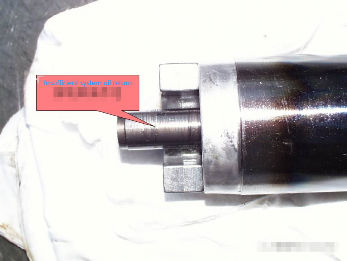 How was the compressor damaged? You need to be alert to these six ...