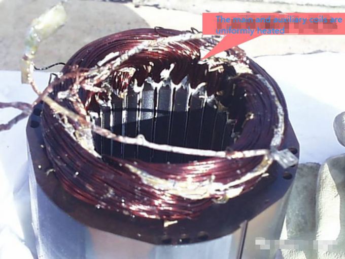 How was the compressor damaged? You need to be alert to these six ...