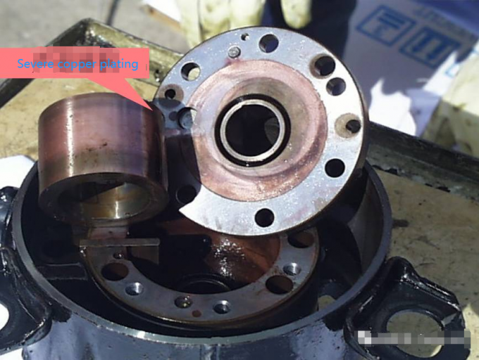 How was the compressor damaged? You need to be alert to these six ...