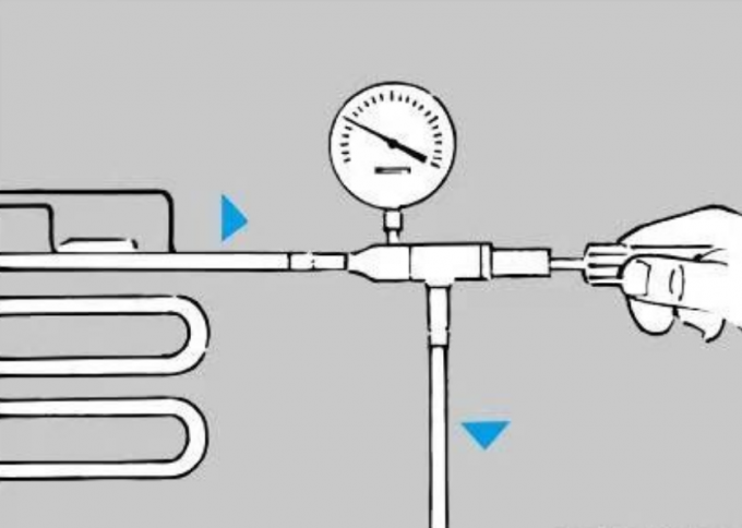 Do you understand these pressure regulating valves KVP, KVR, KVL, KVC ...
