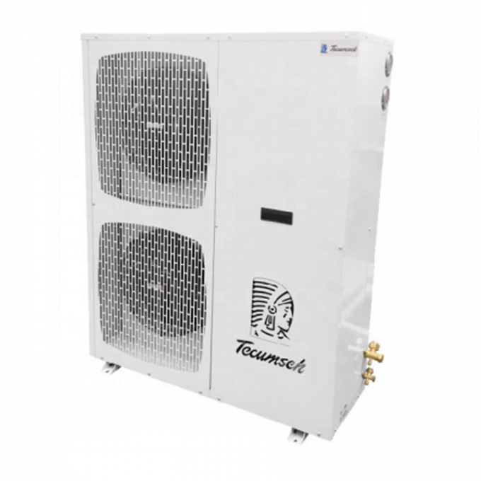 5HP Refrigeration Condensing Unit For Stable Temperature Control