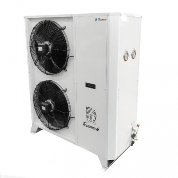 5HP Refrigeration Condensing Unit For Stable Temperature Control