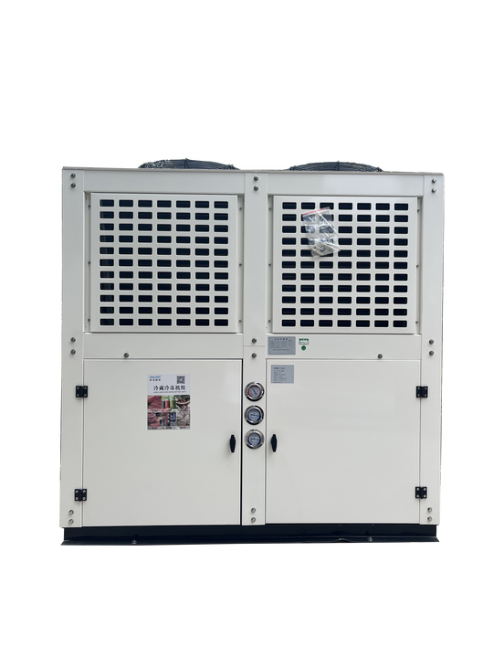 5HP Cold Room Condenser Unit for Blast Freezers