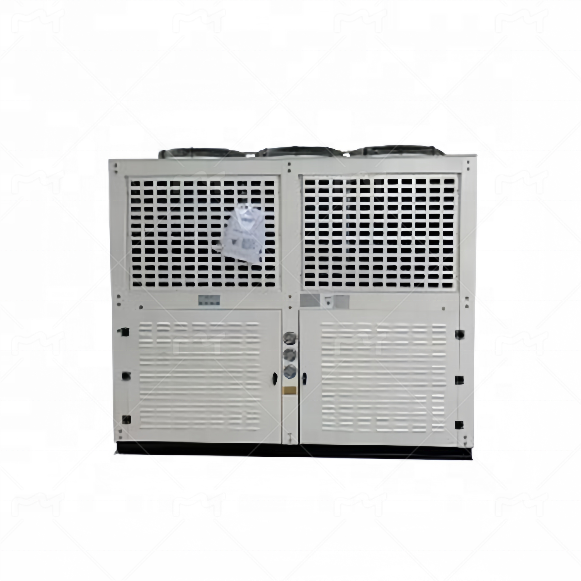 5HP Cold Room Condenser Unit for Blast Freezers