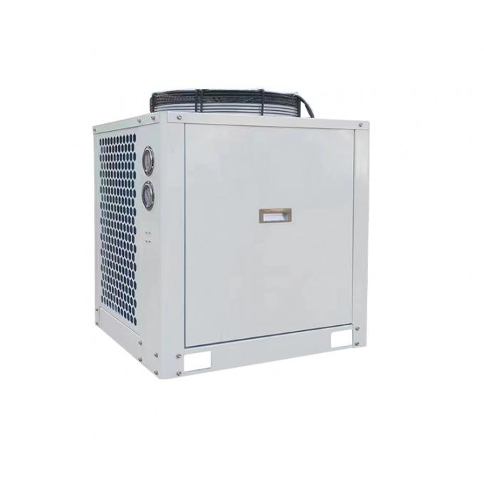 ZB29KQE 4HP Copeland 220V Compressor Commercial Refrigeration ...