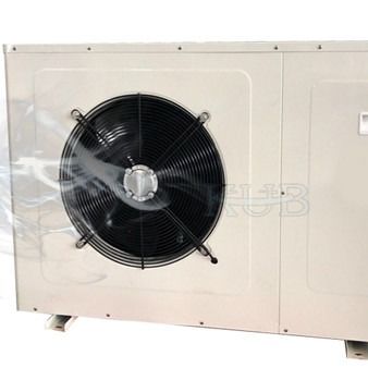 220v 2HP Air Conditioning Unit For Fruit Cold Room