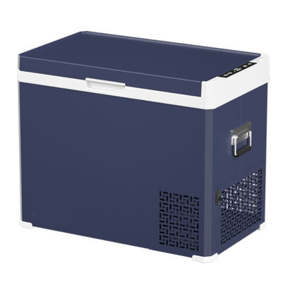 1500w Outdoor Condensing Unit , Outdoor Freezer Units Installed ...