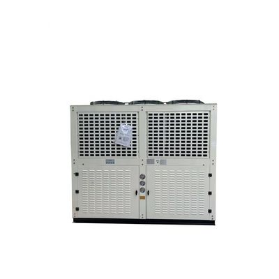 R407c Air Conditioning Unit Ambient Temperature -20℃~+45℃ for ...