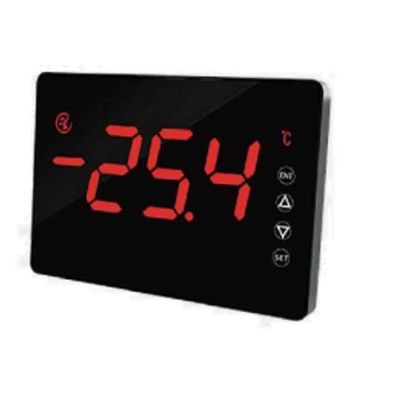 ECB-5060 Cold Storage Parts 220v 5hp Electrical Control Panel Box