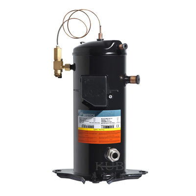 CAJ2464Z R404a tecumseh freezer compressor