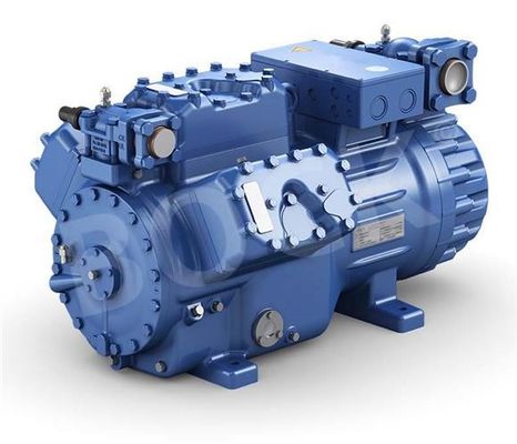 06EA299600 40HP Carrier CARLYLE China Chest Semi Hermetic COMPRESSOR ...