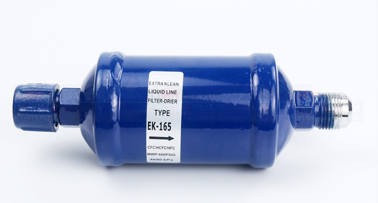 Dry filter EK-083S air conditioning cold storage heat pump refrigerant ...