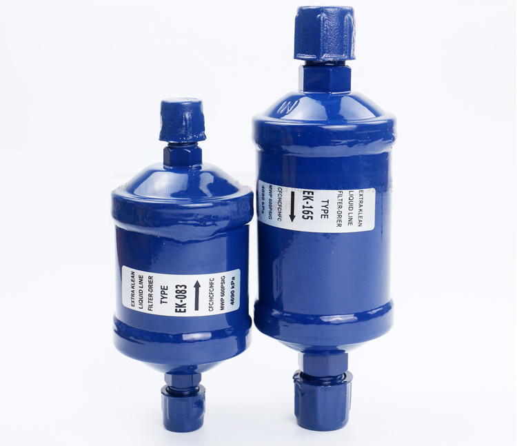 Dry filter EK-083S air conditioning cold storage heat pump refrigerant ...