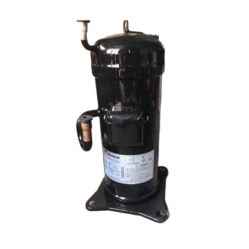 5hp Vrv Dc Inverter Cold Storage Compressor Small Refrigerator Compressor