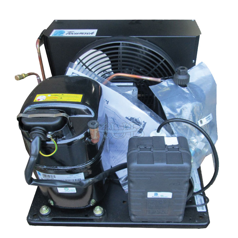 TAG2522ZBR Commercial Condensing Units R404 Refrigerant Cold Storage ...
