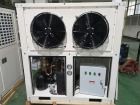YM132E1G-100 Invotech Air Cooled Compressor Chiller Refrigeration And ...