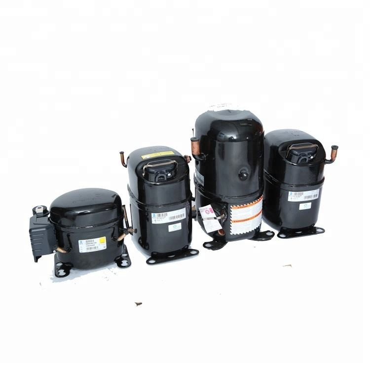 Tecumseh Caj2464z TAJ R404a Cold Storage piston Compressor 1.5hp 220v ...