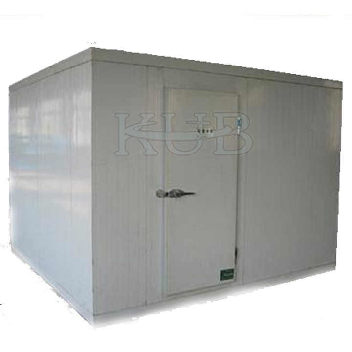 cold food storage Meat storage cold storage 55 cubic meters temperature ...