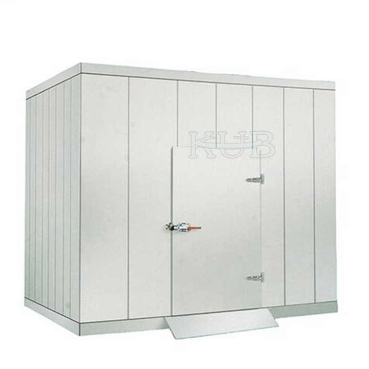cold food storage Meat storage cold storage 55 cubic meters temperature ...
