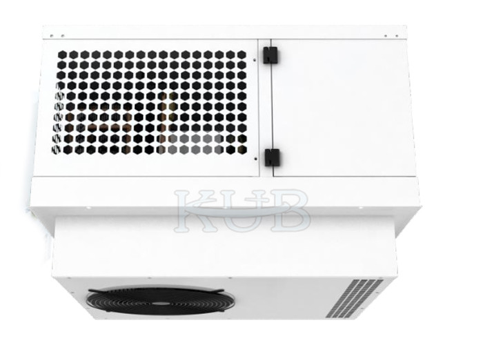 Condensing Unit Top Insert Integrated air-cooled unit 3HP 4HP 5HP 380v ...