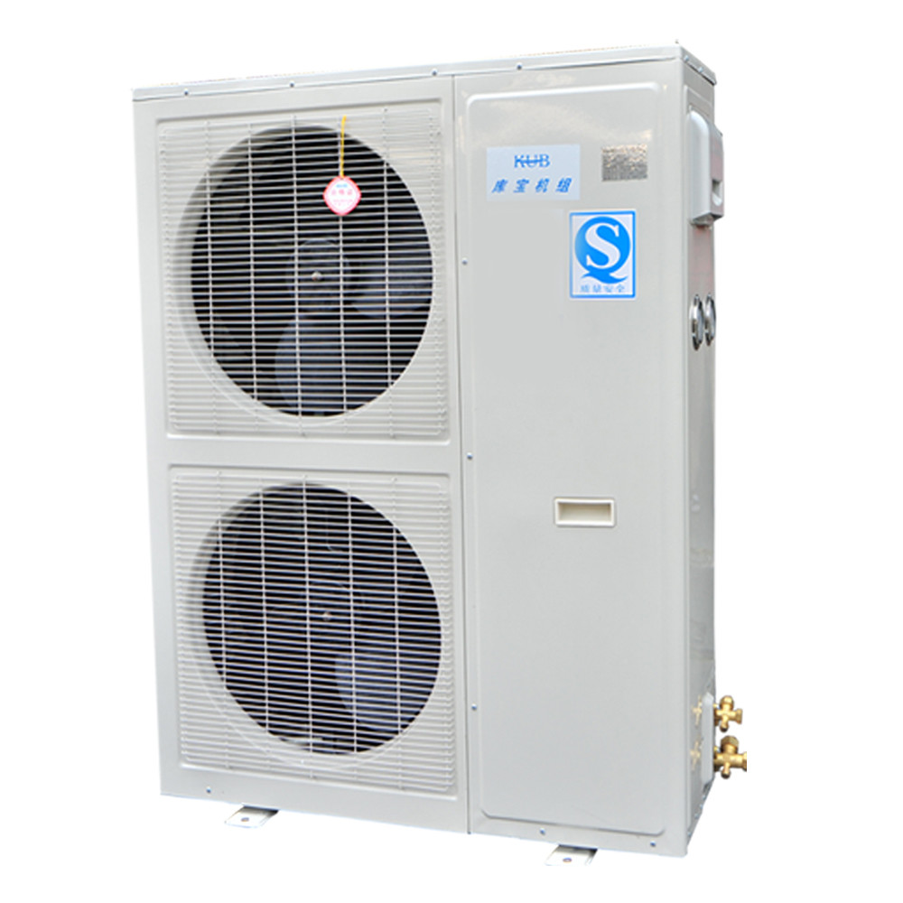 KUB500 YF35E1G Invotech 5HP condensing unit compressor condensing unit ...