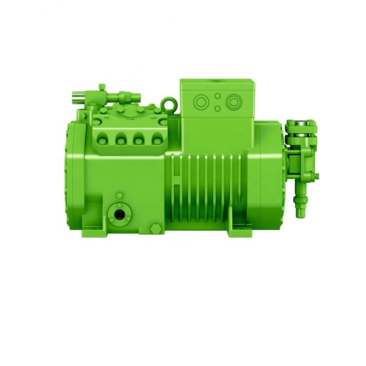 KUB 5HP Water Cooled Condensing Unit with Bitzer Compressor and Shell ...