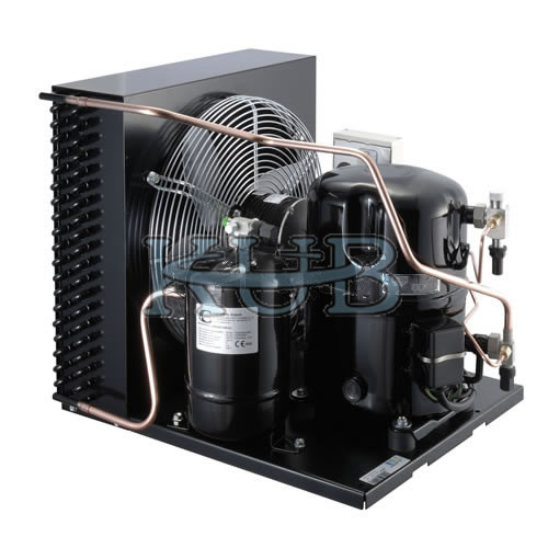 TAG2516ZBR Tecumseh TAG2516Z freezer 4hp compressor condensing unit for ...