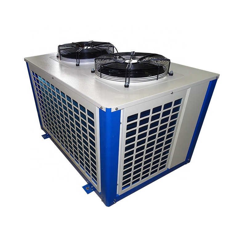30HP air Cooled Condensing Units Box Type Refrigeration Unit