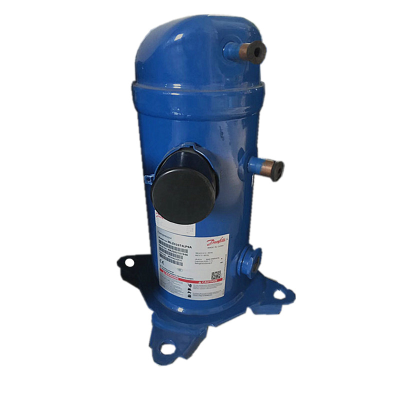 1.1L PVE Oil 3.5HP Scroll Cold Storage Compressor AC Power