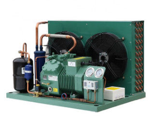 Quality Refrigeration Condensing Unit & Small Condensing Unit factory ...