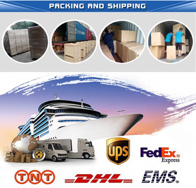 Cold Storage Air Cooled Monoblock Refrigeration Units 1HP OLTM100T hermetic condensing unit